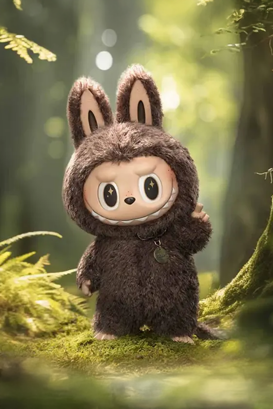 Pop Mart Labubu – Newcop Dubai