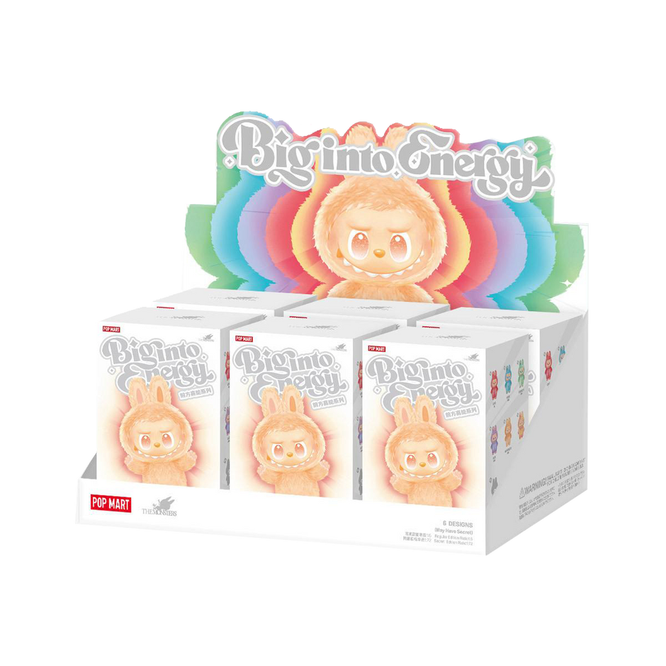 Pop Mart Labubu – Newcop Dubai